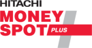 Terms of Use - Hitachi Money Spot Plus